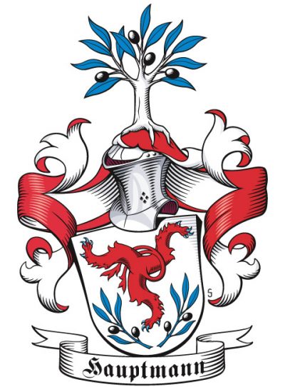 Familienwappen