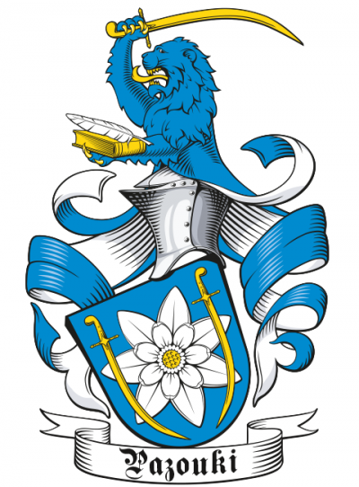Familienwappen