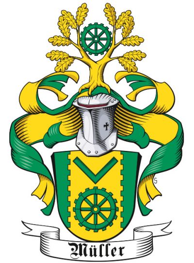 Familienwappen